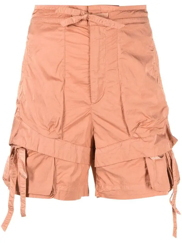 Isabel Marant Étoile Nala Shorts