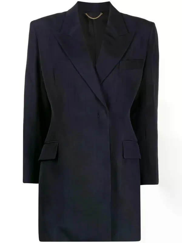 Victoria Beckham Long Sleeve Shirt
