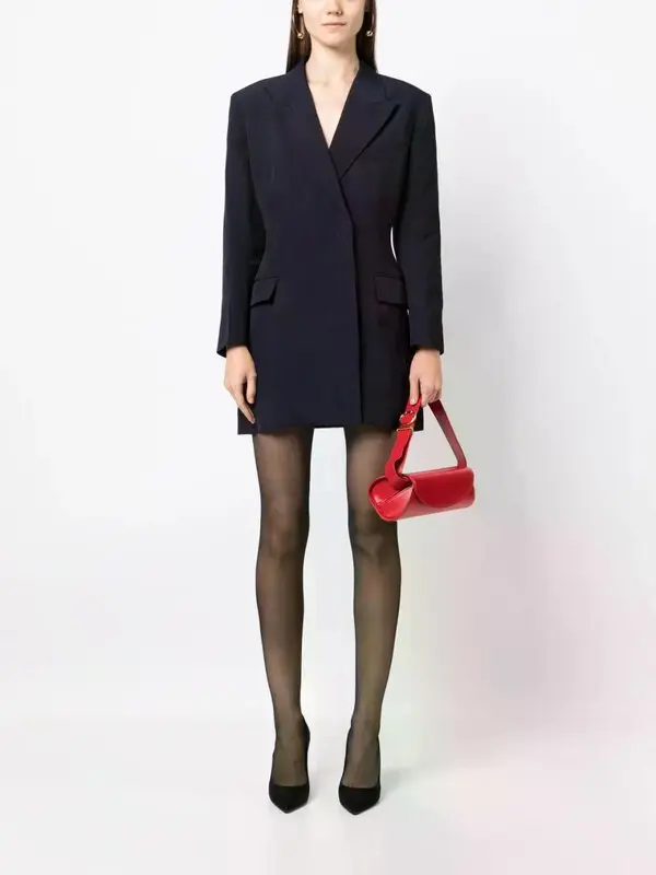 Victoria Beckham Long Sleeve Shirt
