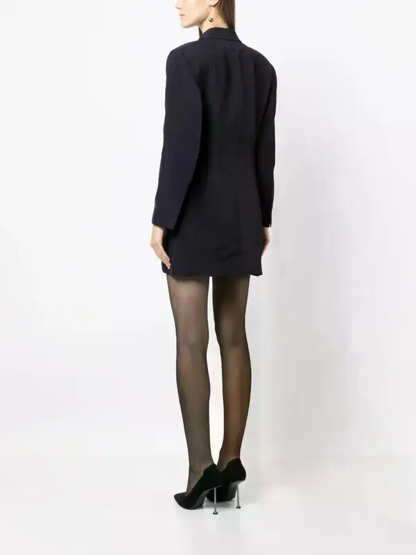 Victoria Beckham Long Sleeve Shirt