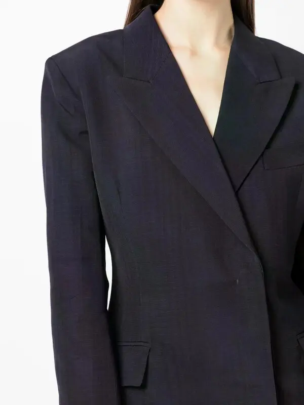 Victoria Beckham Long Sleeve Shirt
