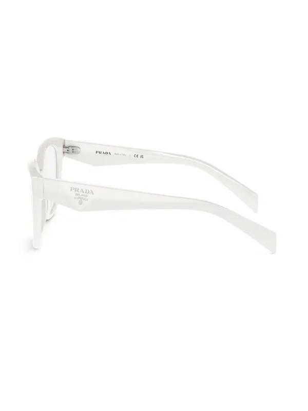 Prada Oversize-frame Glasses