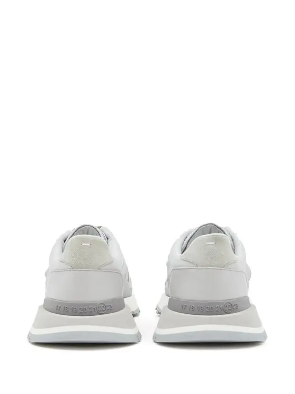 MAISON MARGIELA Low-top Sneakers