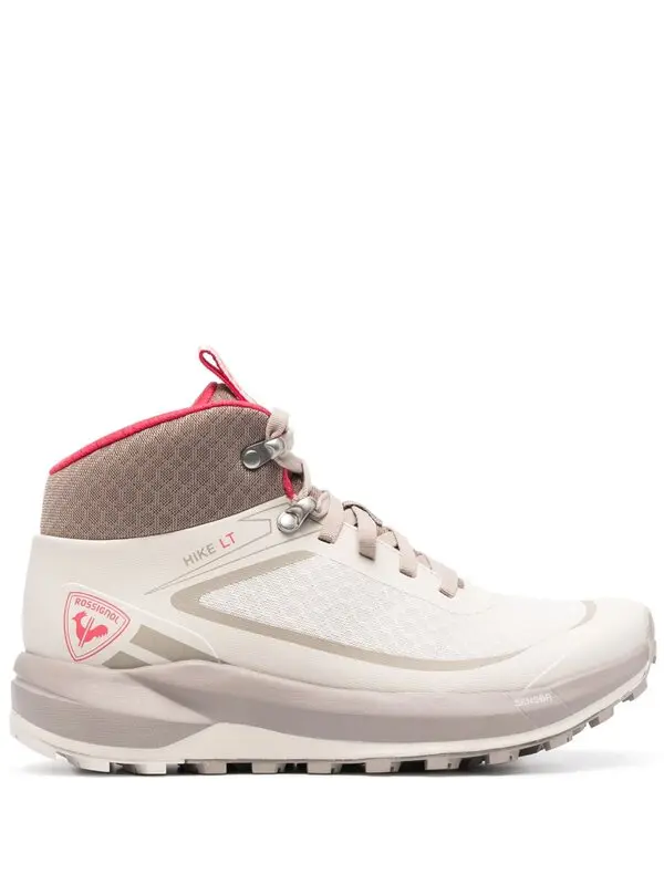 Rossignol Skpr Hiking Shoes - Neutrals