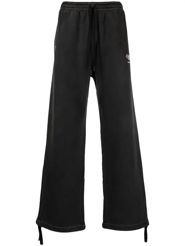 Off-White Logo-print Track Pants