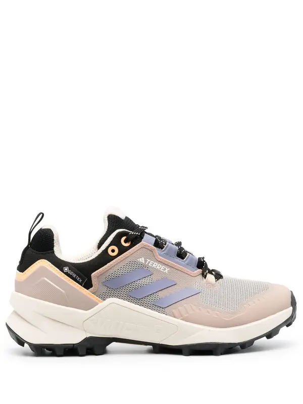 Adidas Lace-up Sneakers