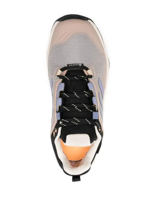 Adidas Lace-up Sneakers