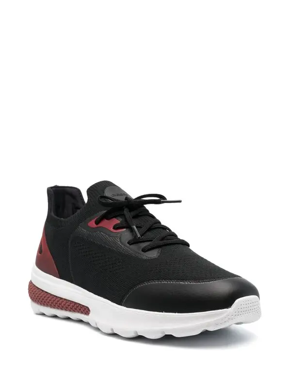Geox Spherica Low-top Sneakers