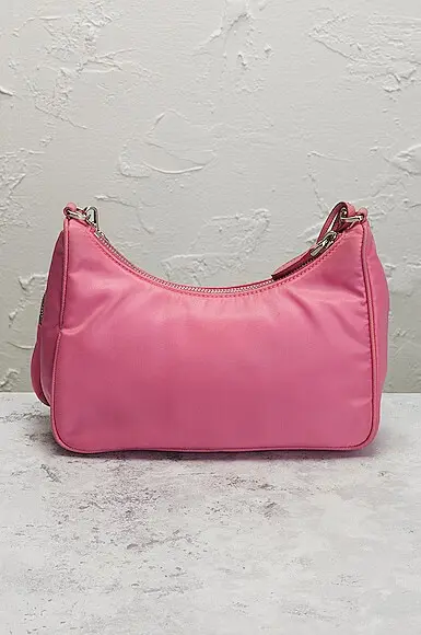 Prada Re-edition 2005 Shoulder Bag