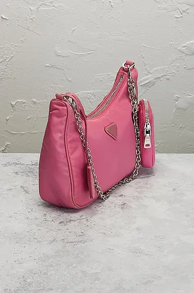 Prada Re-edition 2005 Shoulder Bag
