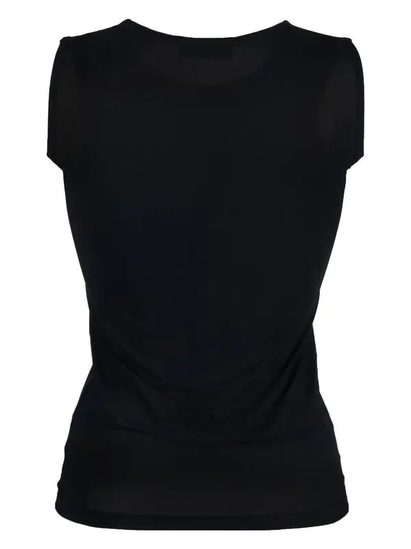 JIL SANDER Sleeveless Tank Top