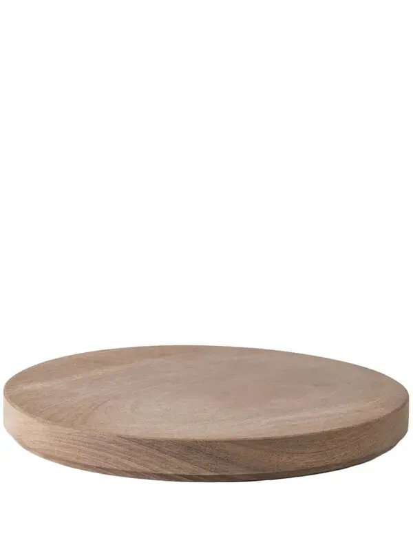 KNINDUSTRIE Abct Lid - Brown