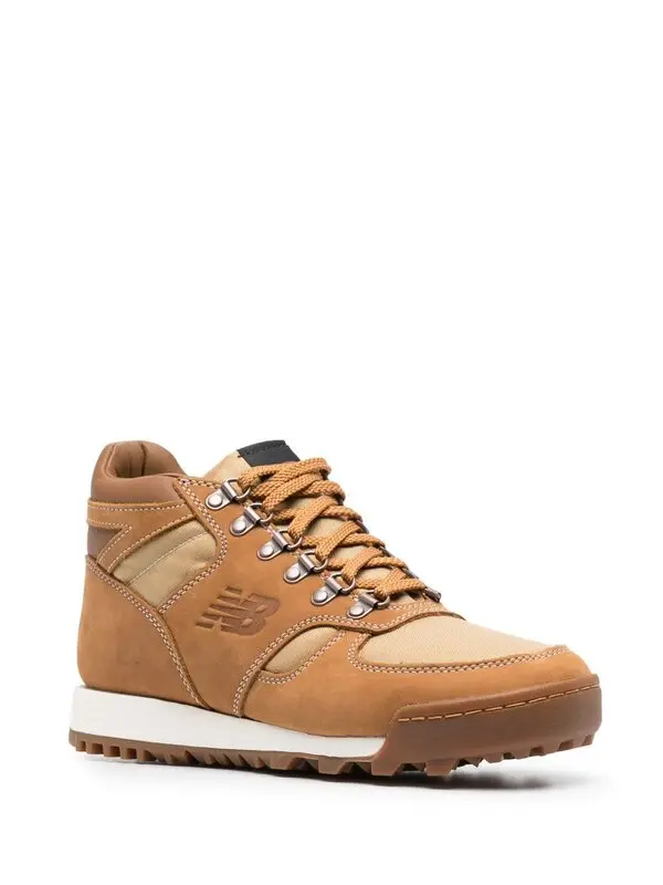 Junya Watanabe Rainier High-top Sneakers