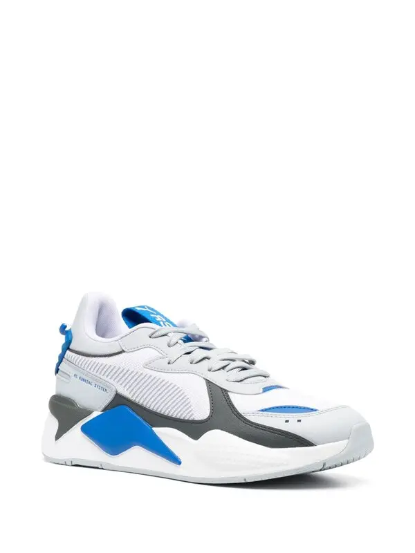 PUMA Rs-x Geek Low-top Sneakers