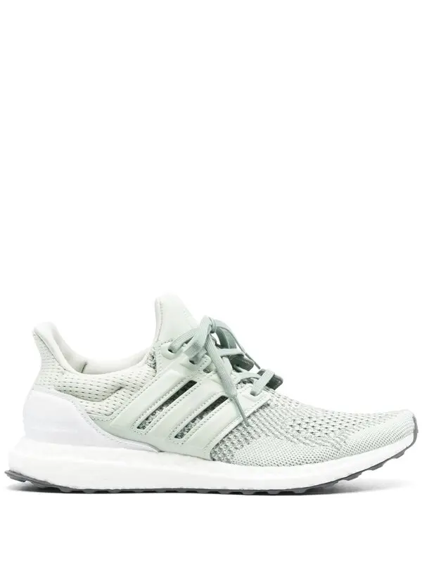 Adidas Ultraboost 1.0 Low-top Sneakers - Green