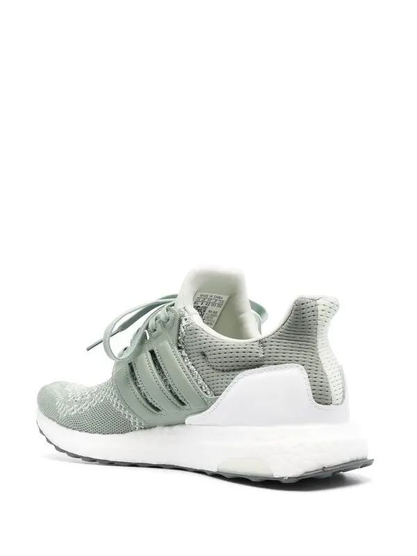Adidas Ultraboost 1.0 Low-top Sneakers - Green