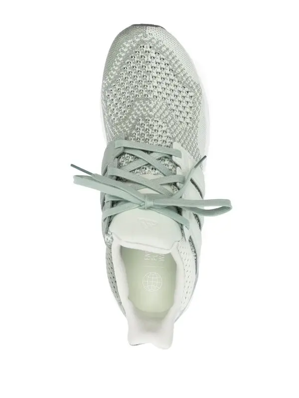 Adidas Ultraboost 1.0 Low-top Sneakers - Green