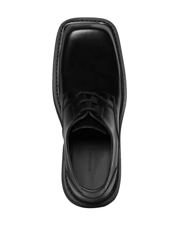 Balenciaga Inspector 40mm ダービー サイズ42 【公式通販】