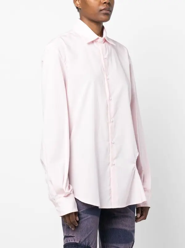 Ottolinger Cut-out Shirt