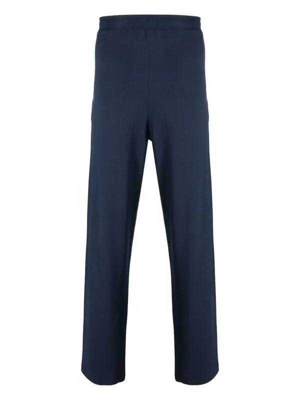 Hanro Slim-cut Track Pants