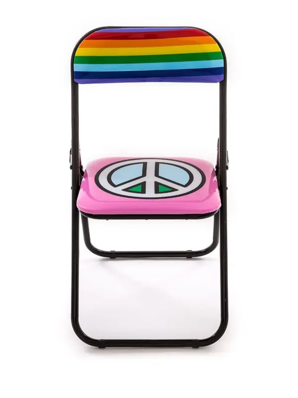 SELETTI Sedie Padded Chair