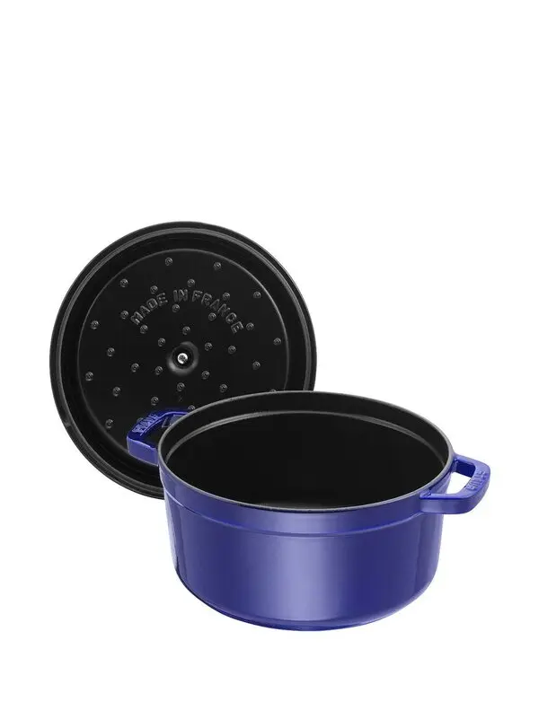 STAUB Cocotte Rotonda Pan