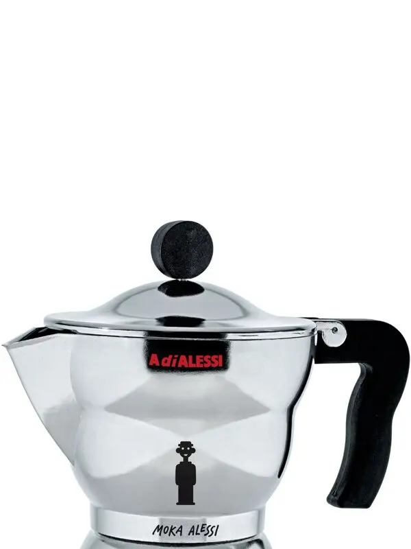 ALESSI Moka Kettle
