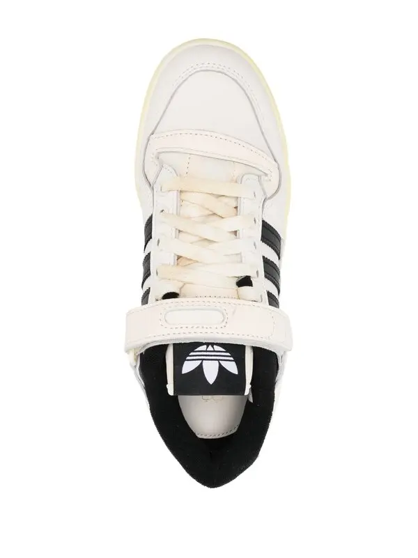 Adidas Forum 84 Low-top Sneakers - White