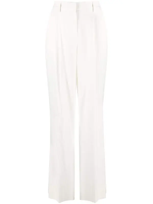 Lorena Antoniazzi Wide-leg Trousers