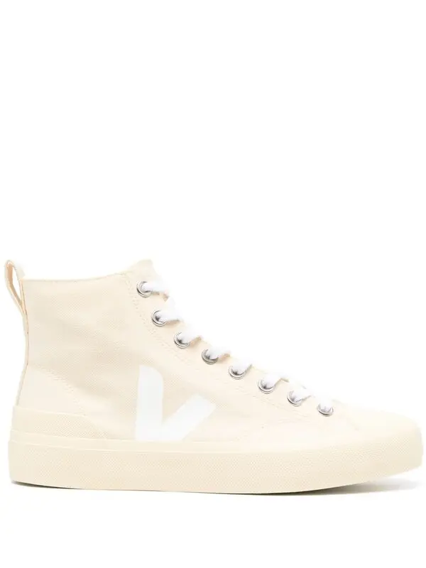 VEJA Nova Ht High-top Sneakers