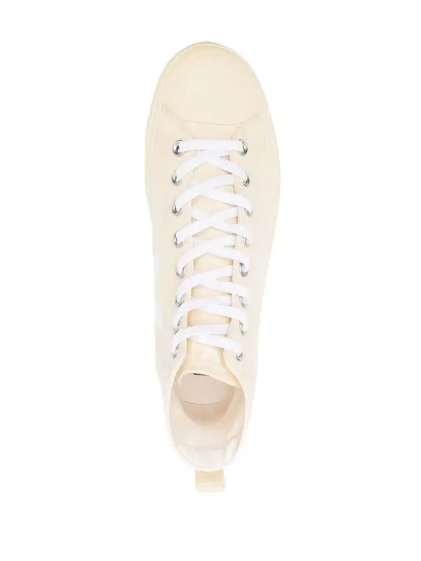 VEJA Nova Ht High-top Sneakers