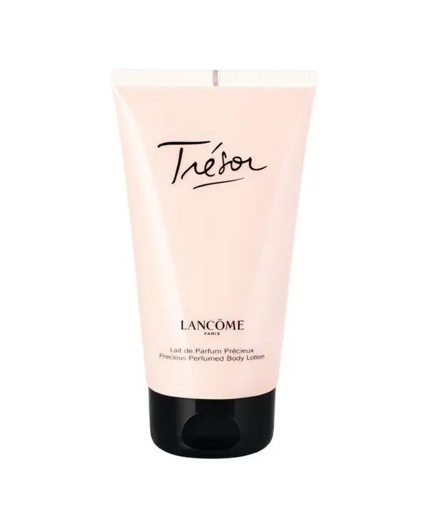 LANCOME Tresor Body Lotion - No Color