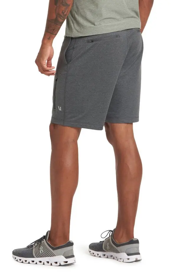 Vuori Sunday Performance Shorts