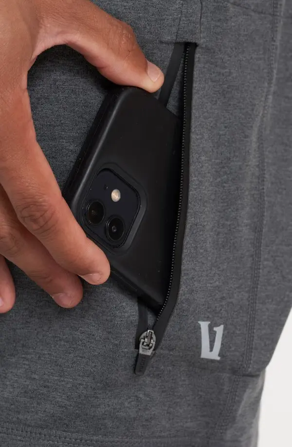 Vuori Sunday Performance Shorts