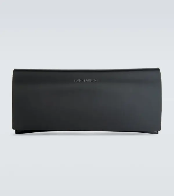 Saint Laurent Oversized Sunglasses