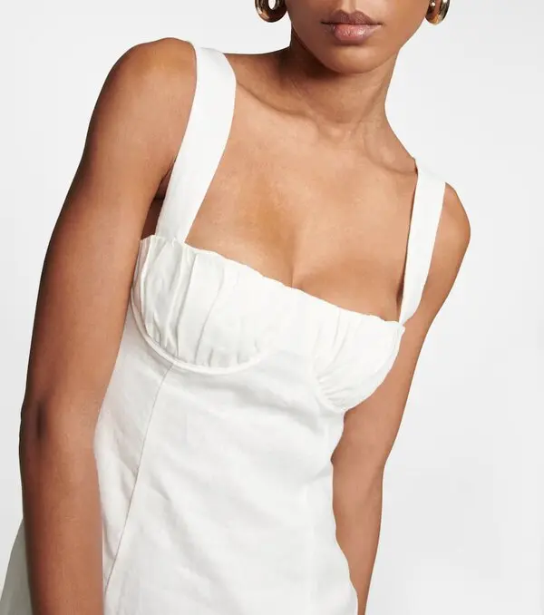 sir bettina midi dress Bettina Midi Dress  Eastend Wardrobe