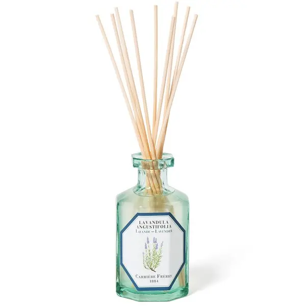 CARRIERE FRERES Carrière Frères Diffuser Lavenderlavandula Angustifolia6.7 Fl. Oz - One-color