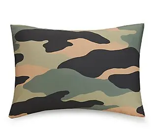URBAN PLAYGROUND Covert Camo Twin/twin Xl Comforter Set 2-pc