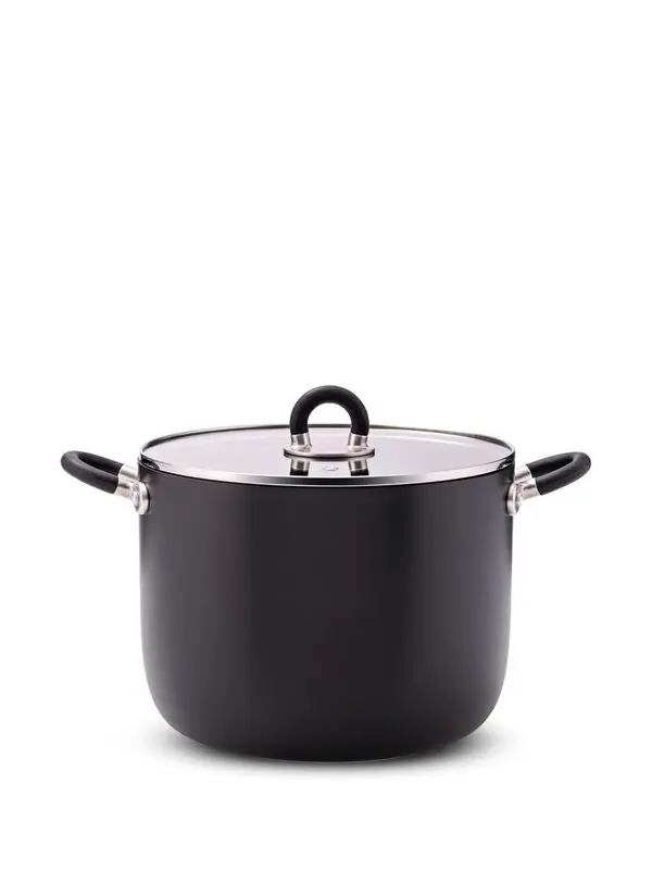 ALESSI Set Of 7 Pots And Pans
