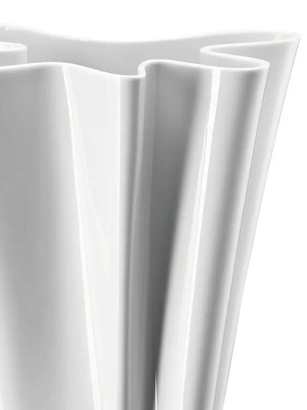 ROSENTHAL Flux Porcelain Vase
