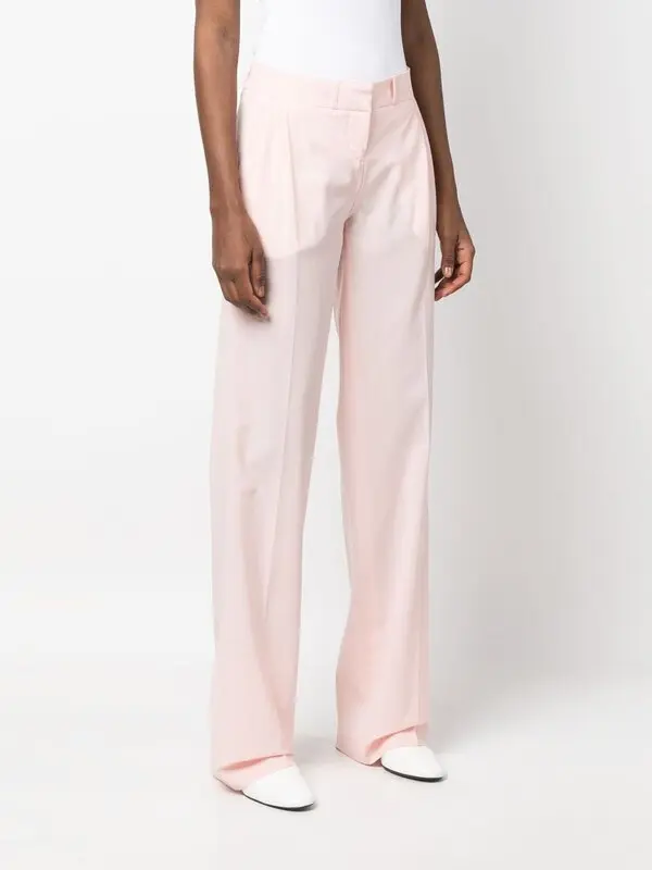 Coperni Low-rise Trousers
