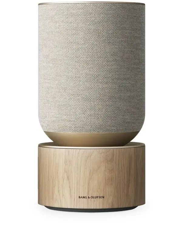 BANG & OLUFSEN Beosound Balance Speaker - Neutrals