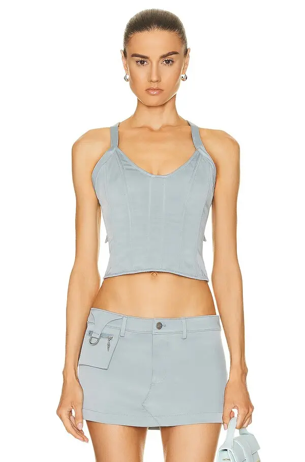 Miaou Valda Corset