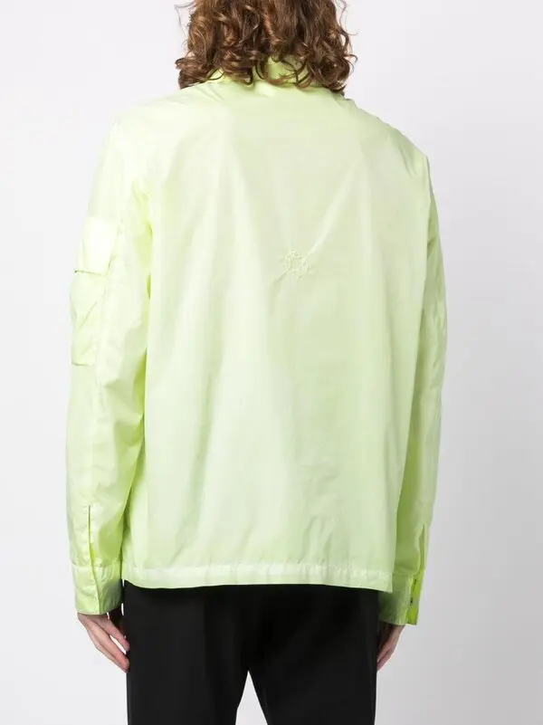 1017 Alyx 9sm Lightweight Zip-up Jacket