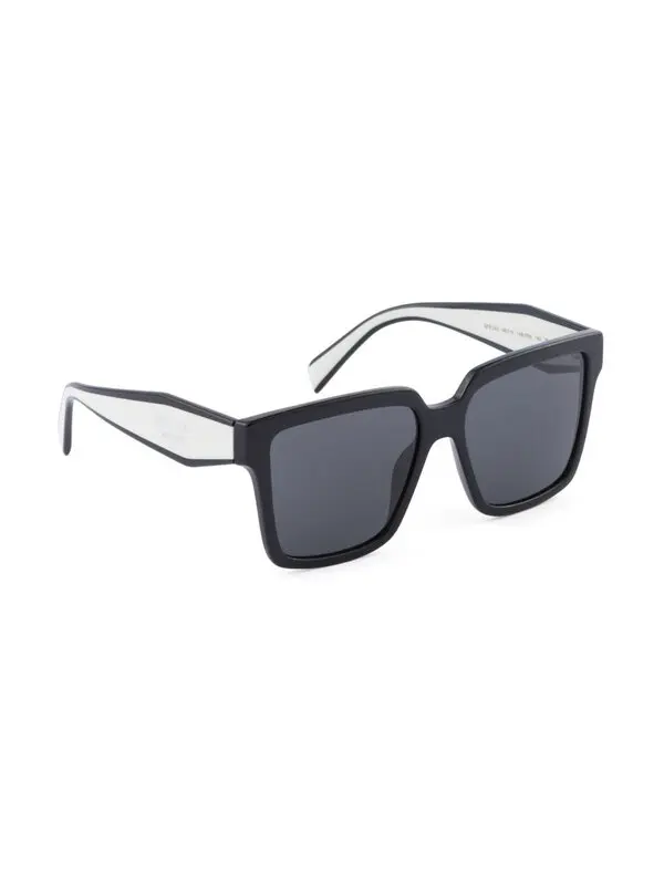 Prada Oversized Square-frame Sunglasses