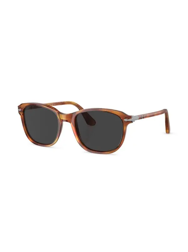 Persol Round-frame Sunglasses