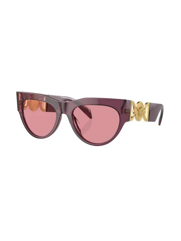 Versace Medusa '95 Sunglasses - Pink