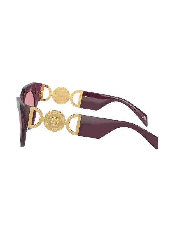 Versace Medusa '95 Sunglasses - Pink