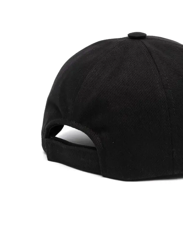 MARANT Tyron Embroidered-logo Baseball Cap