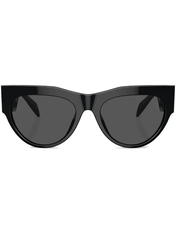 Versace Medusa '95 Sunglasses - Black